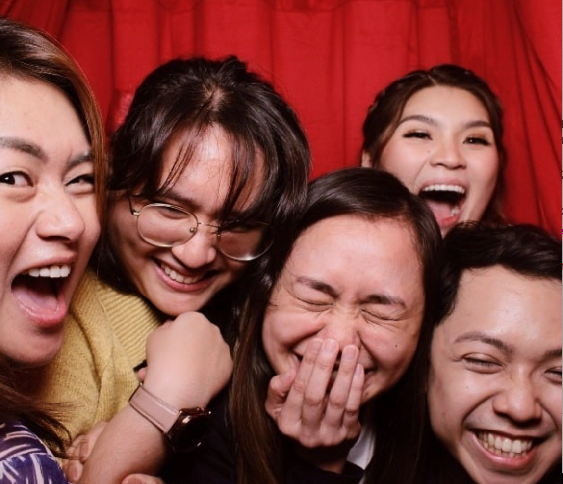 About Us | The 1st Pop-up Photobooth in Davao City